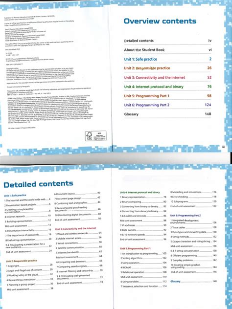 Grade 6 Computing Textbook Pdf