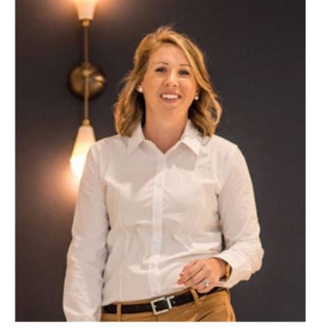 Stacy Nedley Project Manager Culpepper Construction Company Inc