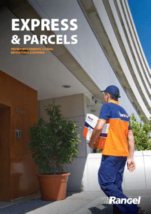 Service Guides Rangel Logistics Solutions