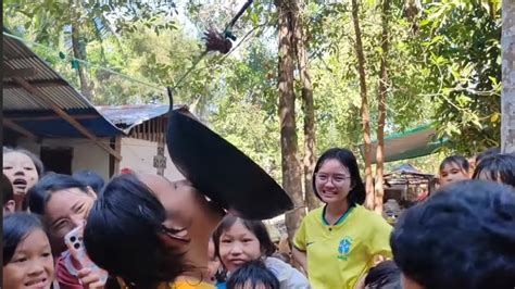 တနံၣ်တဘျီတၢ်လိာ်ကွဲပြၢ Youtube