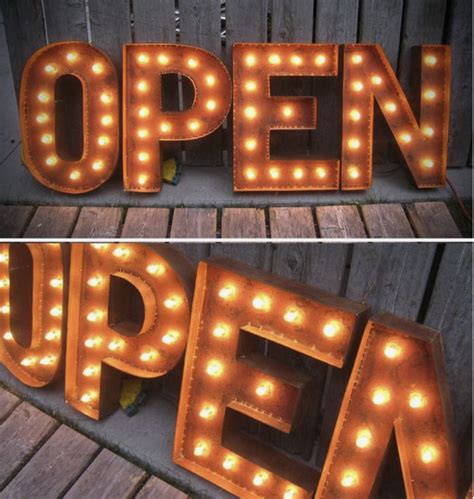 How Do I To Add Marquee Lights Rmaker