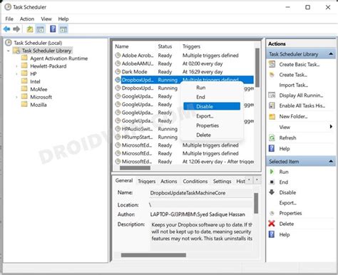 Command Prompt Pops Up And Closes Randomly On Windows Fixed
