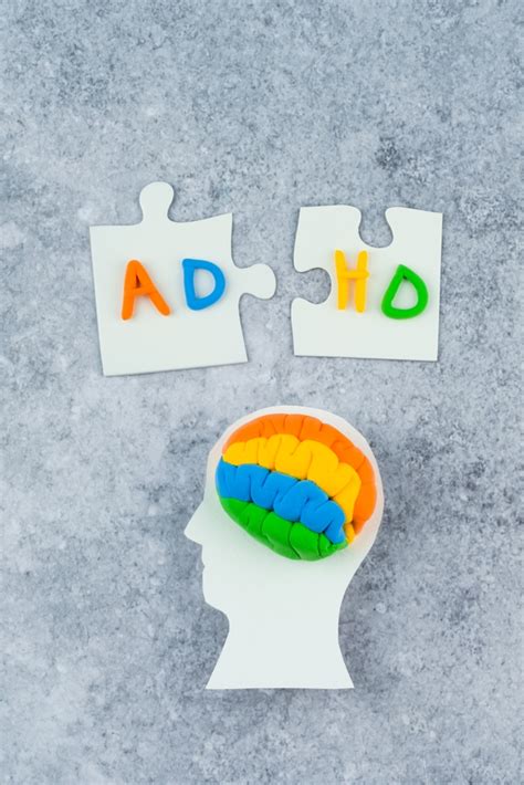The Subtypes Of Adhd Integrative Psychiatric Services New Jersey
