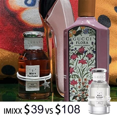 Whats The Best Gucci Flora Gorgeous Gardenia Dupe For 2024 Top 5
