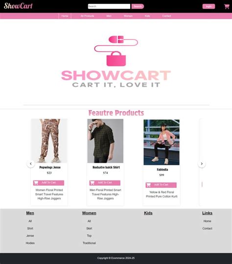 I Am Proud To Share That I Have Created My First Front End Project
