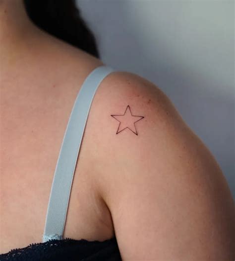 100 Unique Star Tattoo Ideas In 2026 Tattoobnb