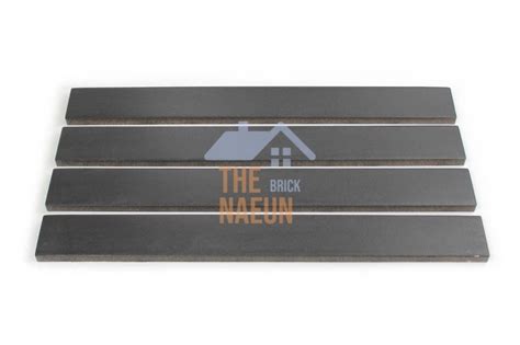 미장 440 블랙 점토 롱타일 점토롱타일 더 나은 브릭