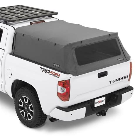 Softopper® Toyota Tundra 1988 2024 Truck Soft Top Softopper Truck