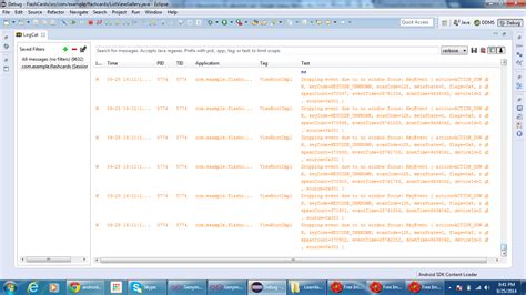 Android Imageclick Onclicklistener Not Working With Implementation Of