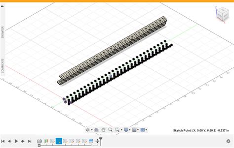 Fusion 360 Problems General Forum Vex Forum