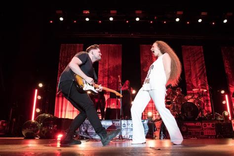 Eric Alper On Linkedin Photo Gallery Amanda Marshall With Colin James