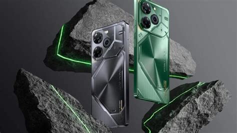 Spesifikasi Harga Tecno Pova Dafunda Com