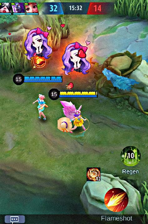 16 Ide Emot Mlbb Animasi Gambar Animasi Ui