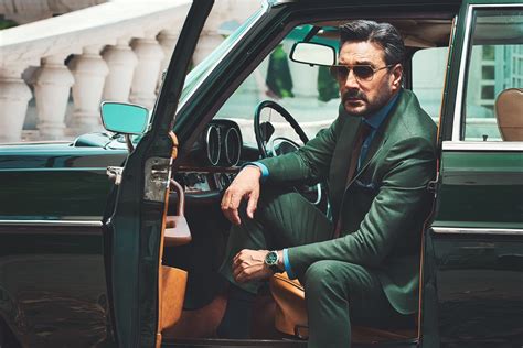 Adnan Siddiqui Talks About Being An Actor And Producer With Creative Control