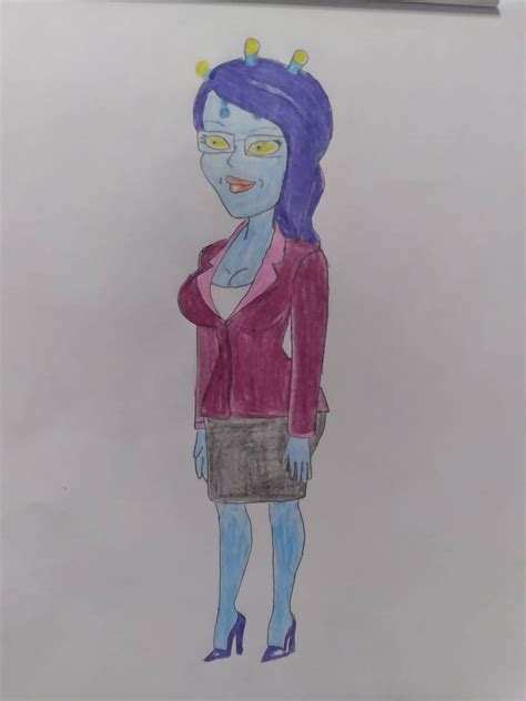 Unity Rick And Morty By Xxghostsixxx On Deviantart