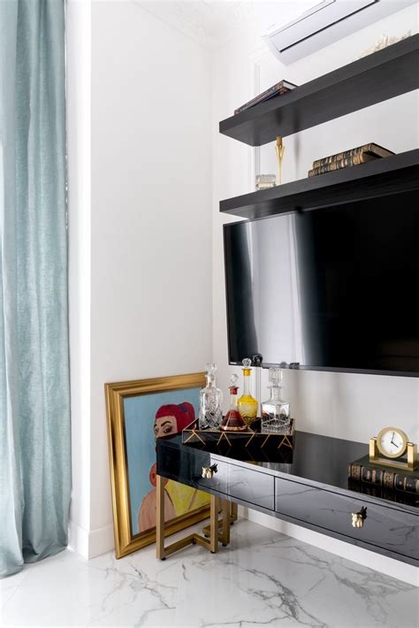 Дизайн квартиры 30м2