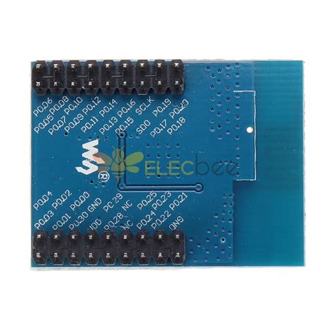 NRF Bluetooth Module BLE Development Board G Low Power Consumption Onboard Antenna