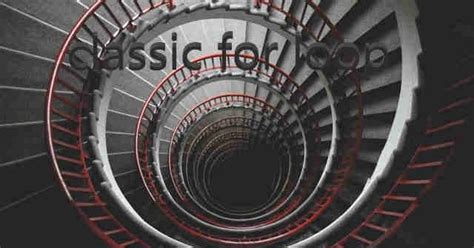 Javascript Classic For Loop In Hindi With Example जावास्क्रिप्ट