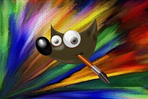 Of The Best GIMP Books Better Tech Tips