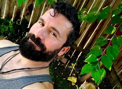 Luis Carazo Age Bio Wiki Net Worth Nationality Girlfriend And Gay