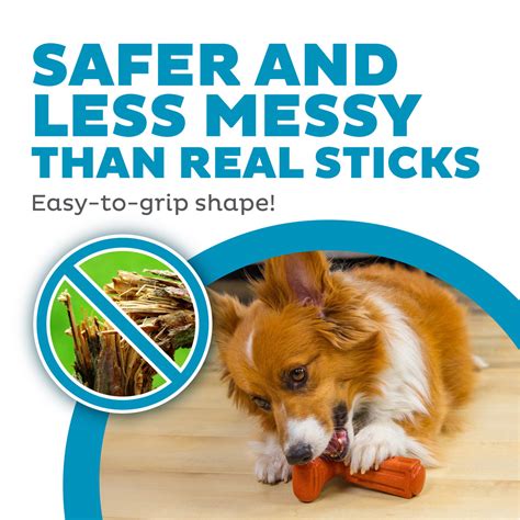 Dogwood Hold And Chew Durable Dog Toy Otto Environmental