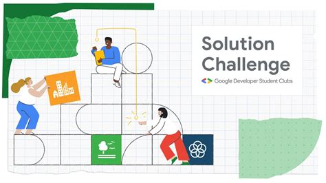 Announcing The Top Three Winning Teams From This Years Google Developer Student Club Solutions