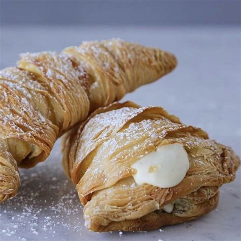 Lobster Tail Pastry Recipe Cake Boss At Dean Ransford Blog