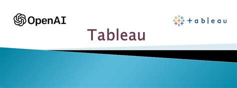 Tableau Gpt And Tableau Pulse New Updates Tableau Salesforce