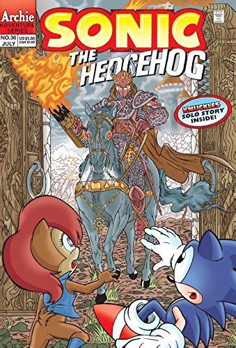 Sonic The Hedgehog 36 36 By Ken Penders Goodreads