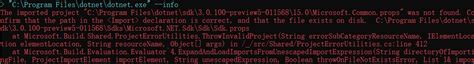 Build Nuke Fail With Vs On Win Issue Nuke Build Nuke GitHub
