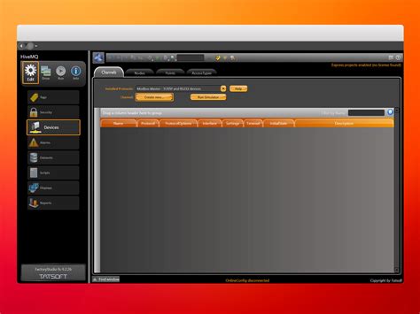 Connect Tatsoft Scada Using N3urons Sparkplug Client N3uron