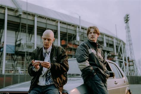 Twee Jaar Voorbereiding Op Gabberfilm Hardcore Never Dies ‘ouders
