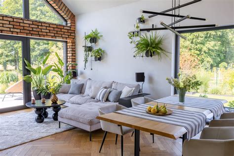 Mono Vs Mix Jak łączyć Style We Wnętrzach Blog Dekoriapl