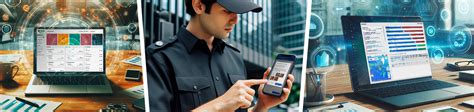 Elevating Security Harnessing Mobile Integration For Your Physical Security Program