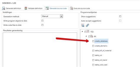 select items in a treeview with a checkbox thinkwise community