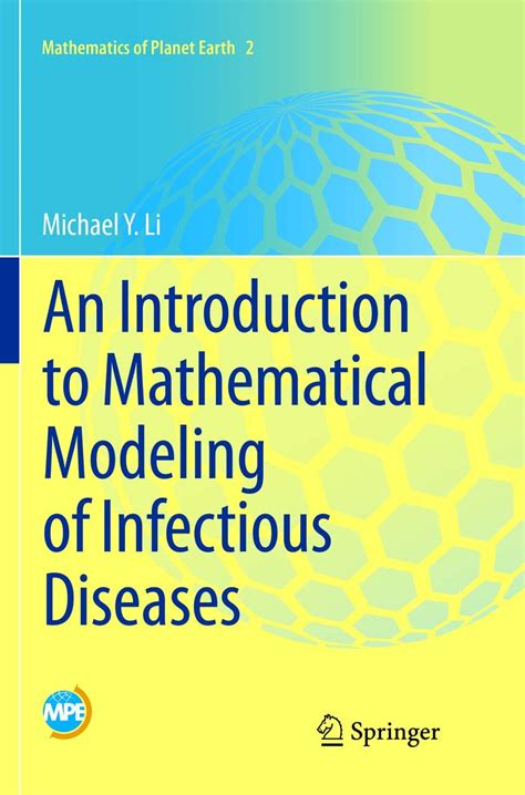 An Introduction To Mathematical Modeling Of Infectious Diseases