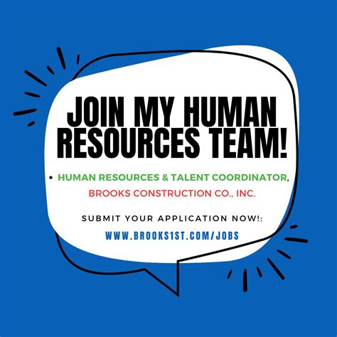 If You Are An Hr Professional Looking For A New Career Opportunity In