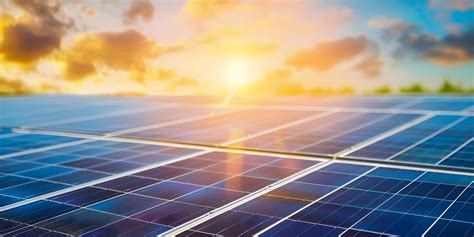 Innovative Programmer Enhances Solar Panel Efficiency By Integrating Weather Forecasting Into