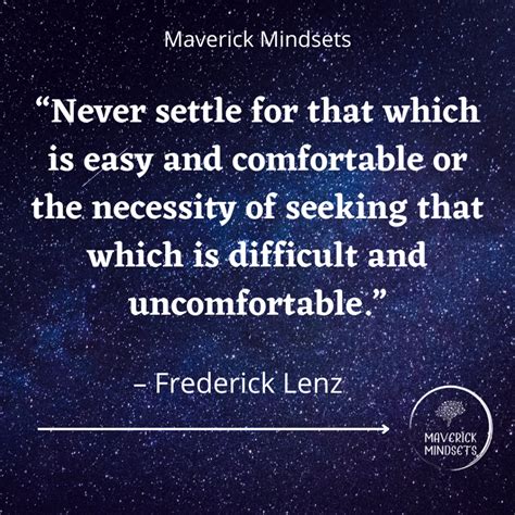 63 Never Settle Quotes Achieve Your Dreams