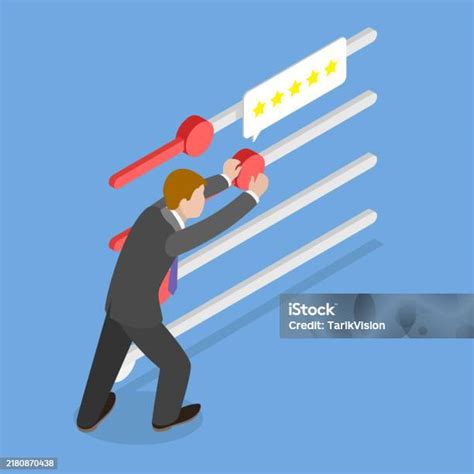 품질 설정의 3d 아이소 메트릭 평면 벡터 그림 3차원 형태에 대한 스톡 벡터 아트 및 기타 이미지 3차원 형태 개념 개발 Istock