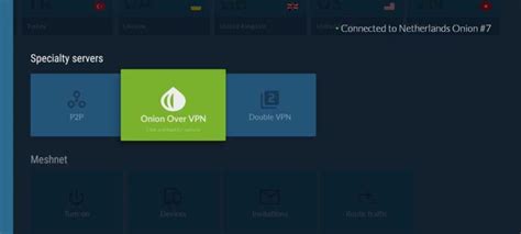 Stay Safe And Stream On A Look At NordVPN For NVIDIA Shield