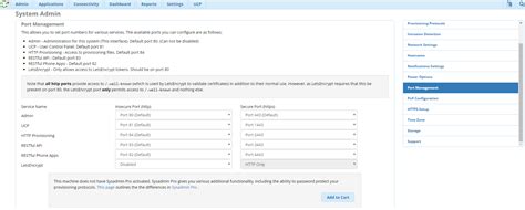 Unable To Connect To The Ucp Node Server Because Error Xhr Poll