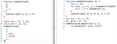 Trailing Comma Esspeccompliant Not Applied To Function Call · Issue 3870 · Palantirtslint