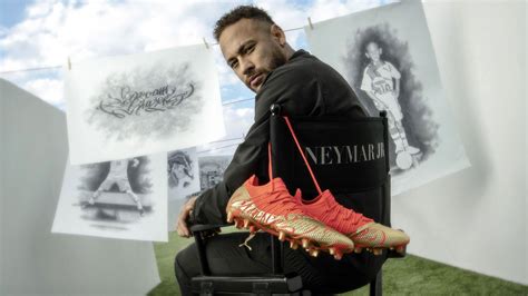 Blaze Presenta A Neymar Jr Como Nuevo Embajador De Marca Yogonet Latinoamérica