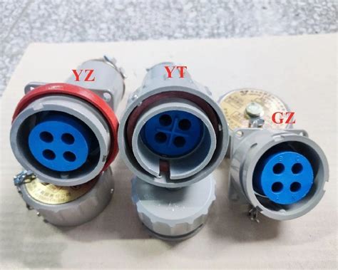 Non Sparking Explosion Proof Plug And Sockets At ₹ 15000 Piece Faridabad Id 2852693775862