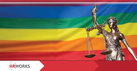 Court Finds Eeoc Guidance On Sexual Orientation And Gender Identity