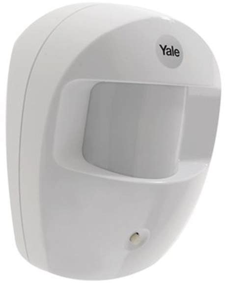 Yale Bewegingssensor SR PIR