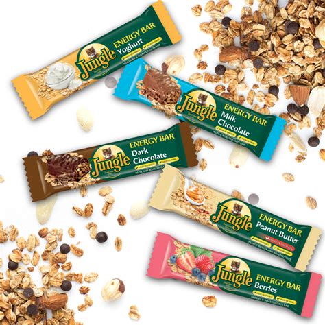Energy Bar Candy At Marie Vicente Blog