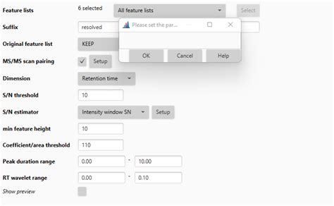 Empty Dialog Window In Adap Resolver · Issue 898 · Mzminemzmine · Github