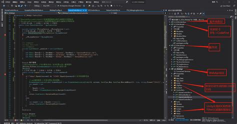 Github Jacklqylcsoawebapi 1、restful架构风格和webapi 2、webapi路由and特性路由 3